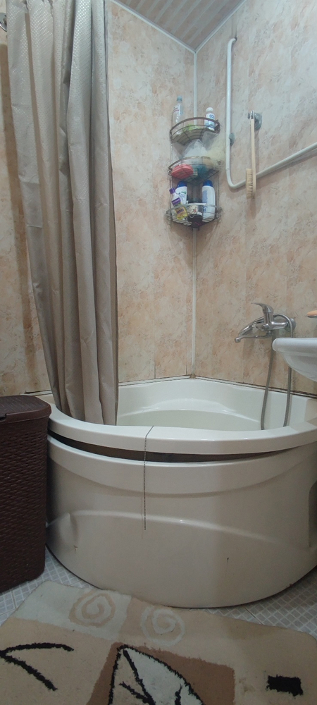 Продаю 2комнатную