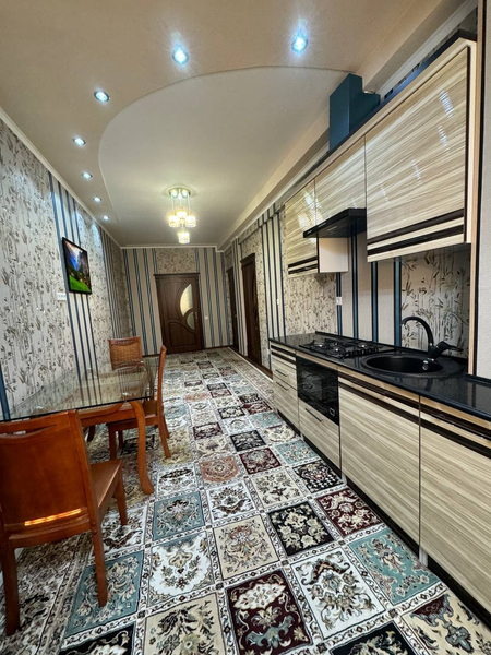Нов.2/2/9.ул Гагарин и шаумяна пер-ке.48м2 48000$с лифтом рем.евро с м