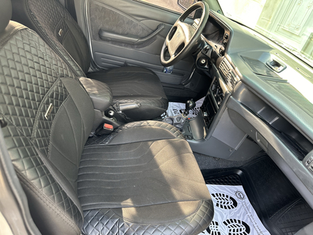 NEXIA 1  DOHC idial