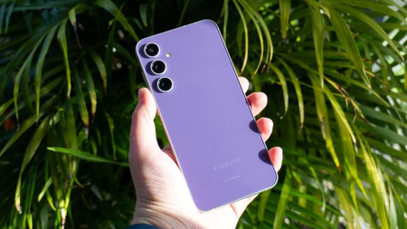 S23 FE | 128GB | 256GB | В рассрочку | кредит | kredit | Nasiya N-10