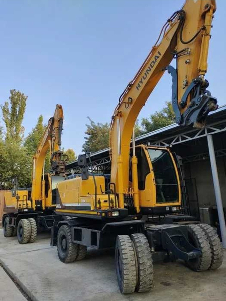 Hyundai 140 halol nasiya savdoga