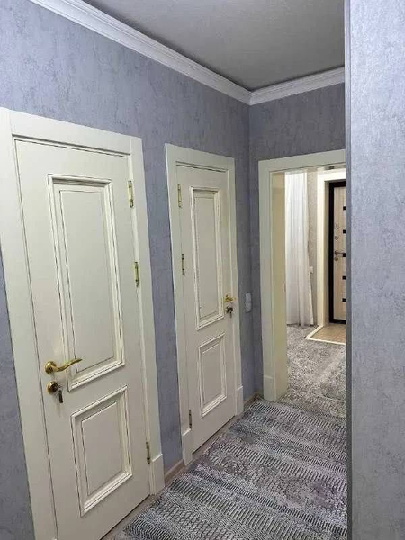 Р/Шайхантахур ор/р метро Дружба 2/6/9 Пл 65 м2 Кирпичная