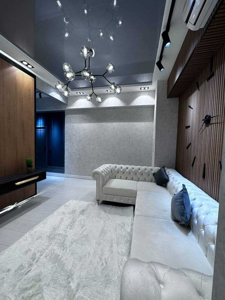 Шикарная и Современная квартира ждёт вас, Фото раельные как и Квартира