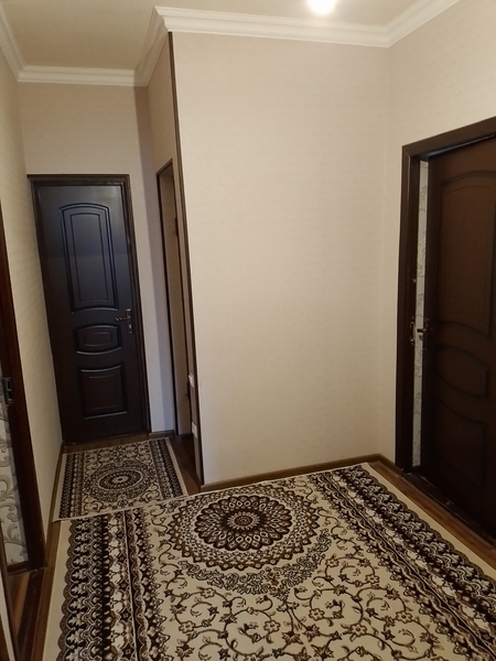 Продоется квартира