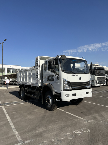 Продается HOWO Sinotruck