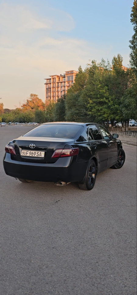Tayotta cemri 40 sotuda
