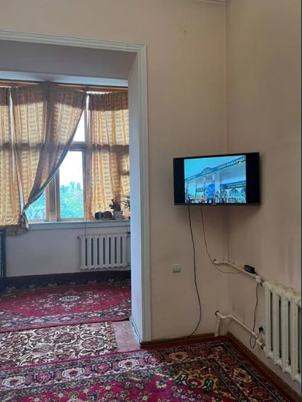 Ракат  2/3/3   57м²