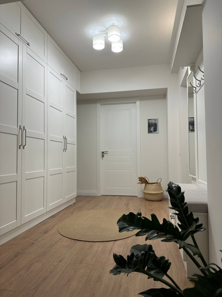 Продается квартира 2/2/4/50м2 Ц-4 Шедевр Корзинка