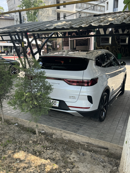 BYD sotiladi song plus