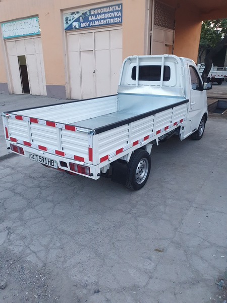 Changan 69 talik