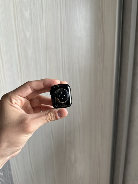 Iwatch 7 41mm сотилади