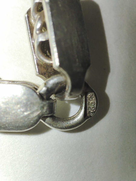 Серебрянная цепочка 925