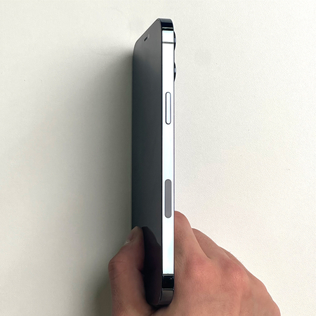 Iphone 12 Pro Max 128/70% Blue
