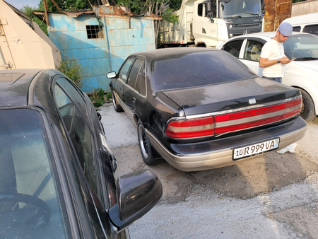 Продаётсия Супер Салон 1998 год Автомат каробка