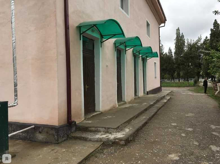 Savdo do'koni sotiladi 1 qavat