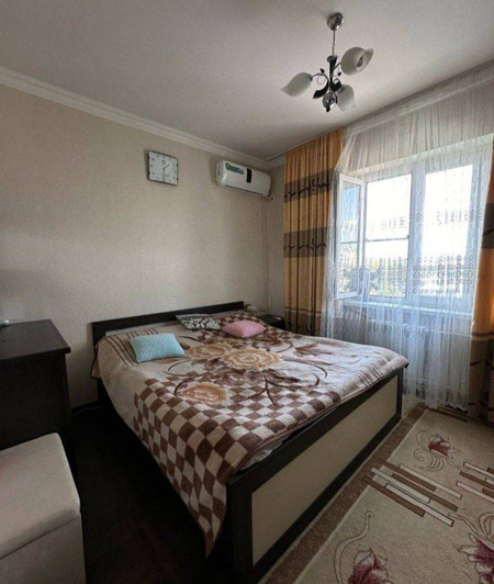 Квартира на Госпитальном 3/8/9 не торец 84м2 орр Рынок