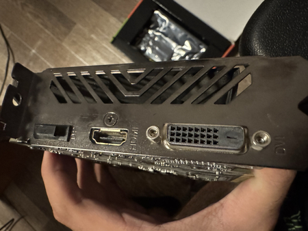 gigabyte gtx 1650 super