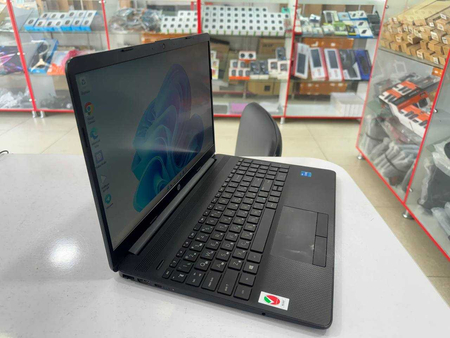 Ноутбук hp Янгидек!