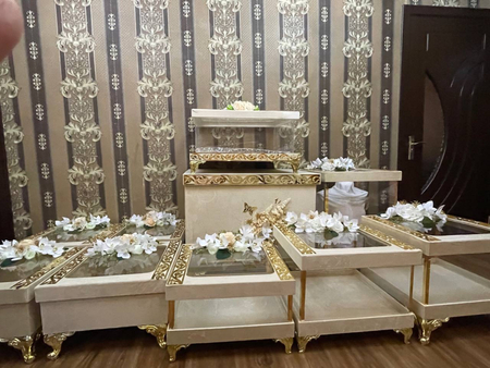 Сарпа сандиқлари