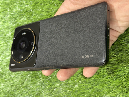xiomi 12 s ultra
