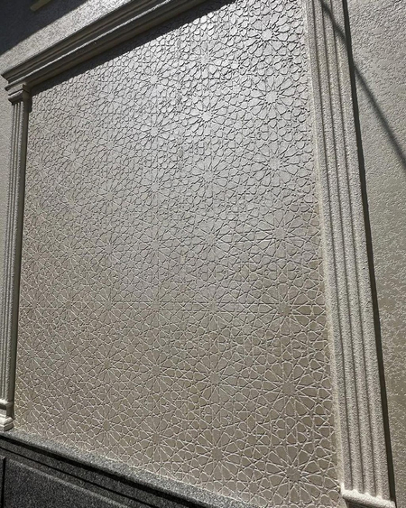 Travertino sokl. N1