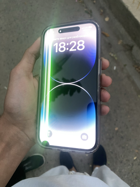 iPhone 14 pro 128 СРОЧНО
