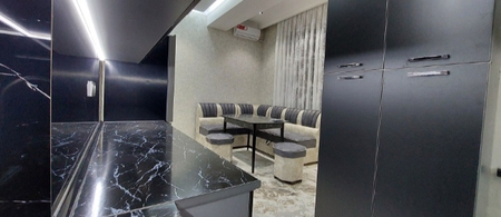 Срочно аренда luxury квартиры 650$