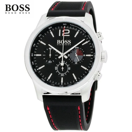 Мужские часы Hugo Boss