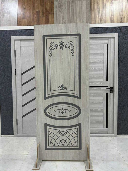 Mdf eshiklar | Mdf eshiklar ustanovka | Eshiklar | Mdf eshik MF-26