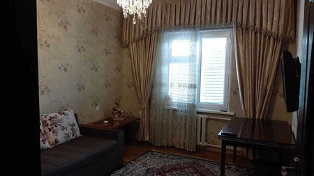 谷 126703 谷 Продается квартира в Яккасарайском районе [91 м²]
