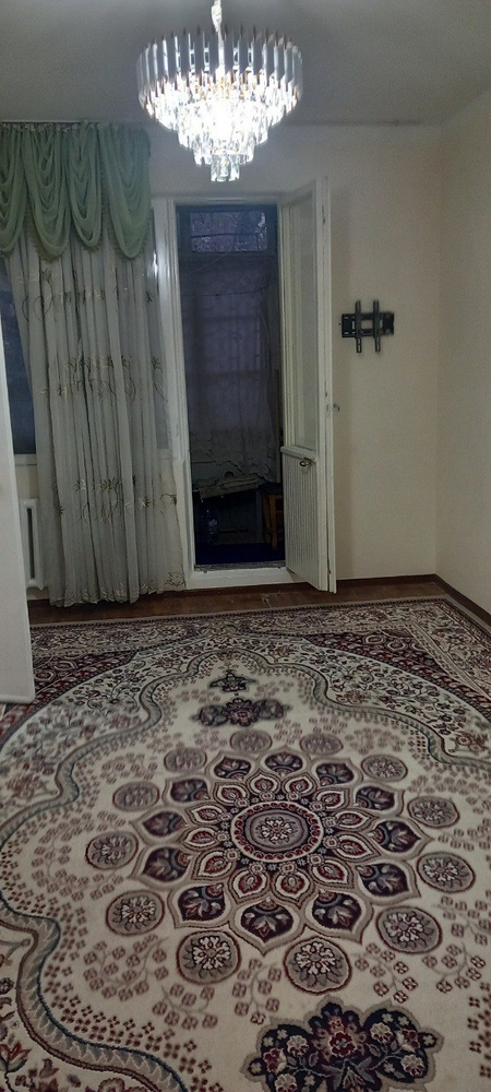 CHilanzor 8 Kv 2 XONA 1 etaJ Xonalar Aloxida Tozza RemonT Sharoitlarii