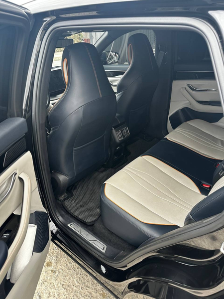 BYD Song plus 2023