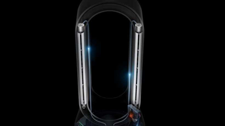 DYSON  purifier humidify+cool formaldehyde PH03/04 гарантия + доставка