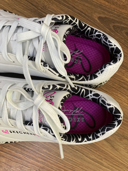 Sketchers обувь для девочек/ молодежи, оригинал от фирмы Sketchers!