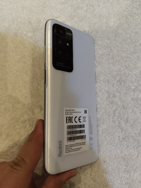 Redmi 10 2022 yil  4/64GB IDEAL