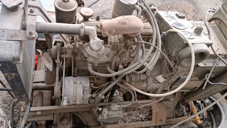 Vayenni dvijok 380volt 8 kv