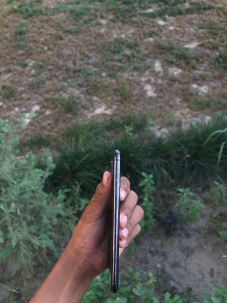 xs max 256 Gb ideal
