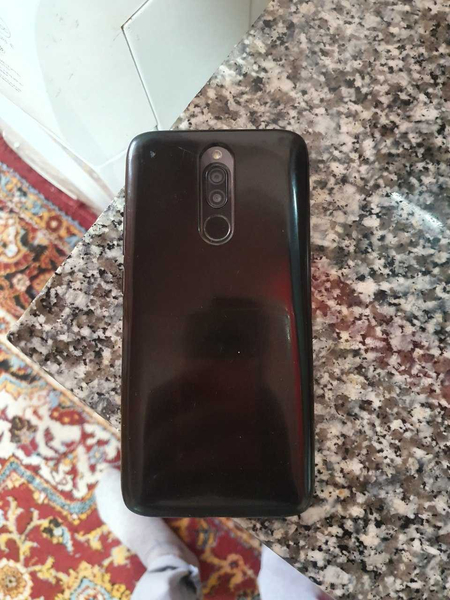 Redm 8 xolati ideal