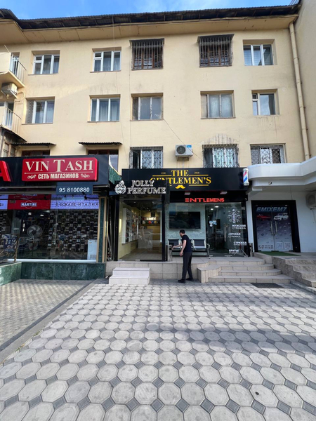 Аренда под Офис Ориентир- Ц5 16м2 800$торг