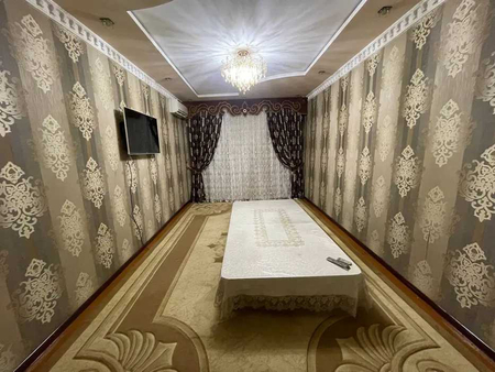 Аренда квартиры на сергели 6А ID: AK 241