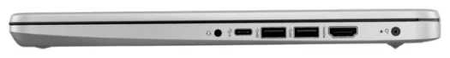 Ноутбук HP 340S G7 Core i3-1005G1/DDR4  8GB/SSD:256GB/14.0