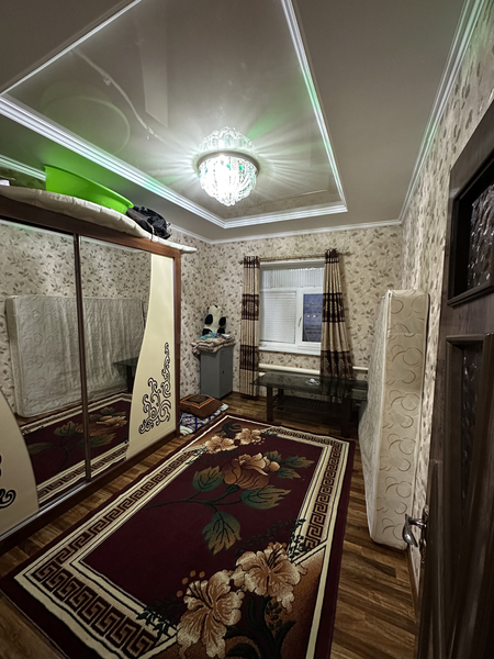 Квартира сатылады