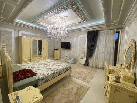 Кази Махалля  Дом 2,8 сотки