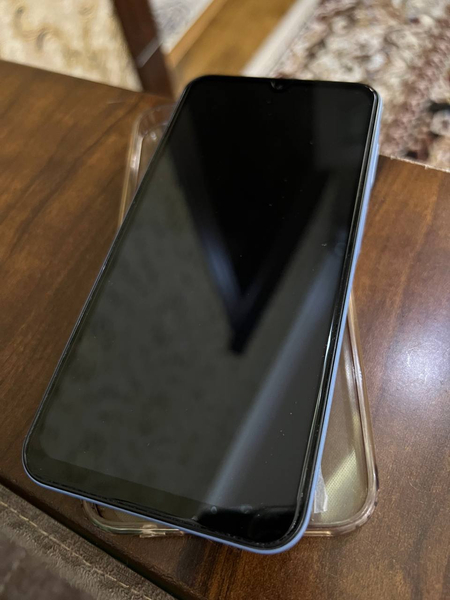 Samsung a15 ideal