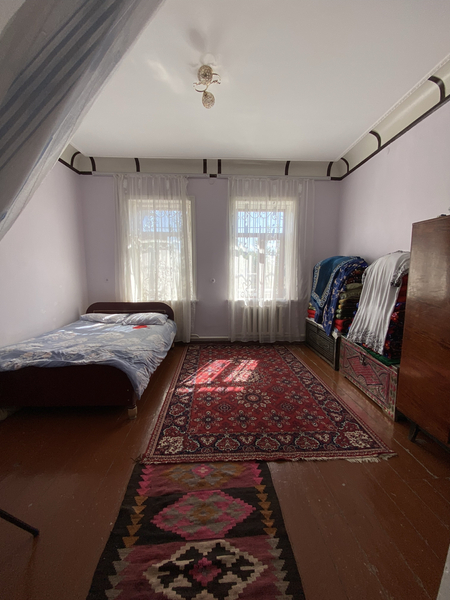 Продается дом. 1-линия