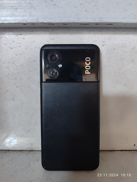Poco m5 sotiladi