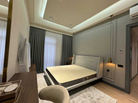 Tashkent City Boulvard  НОВОСТРОЙКА
