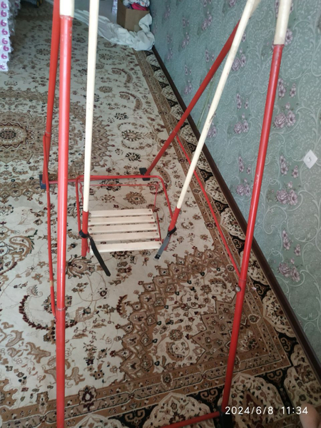 Argimchoq yaxshi holatda savetiski