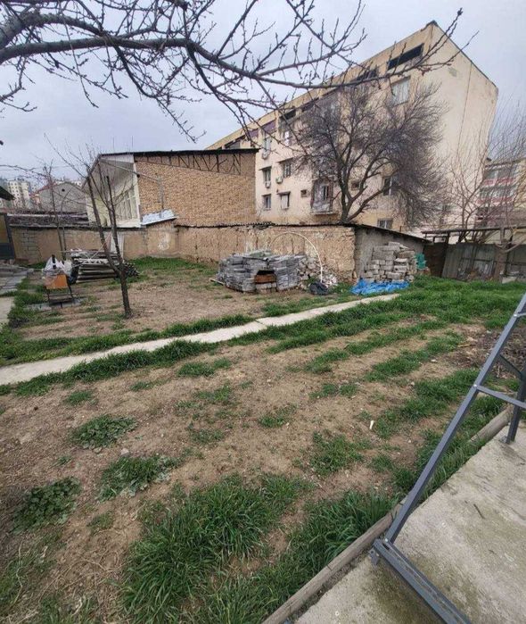 Продается дом 5 соток(Шахристанская) в Юнусабадском районе