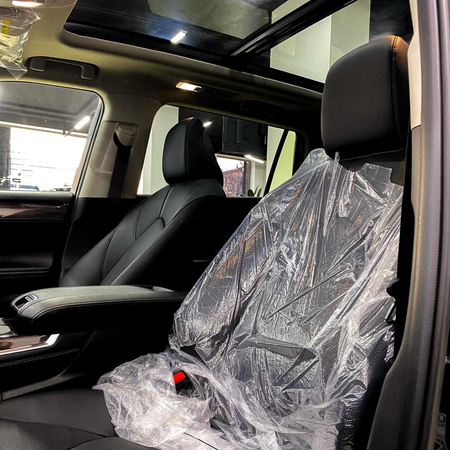 Toyota Higlander Limited EFour